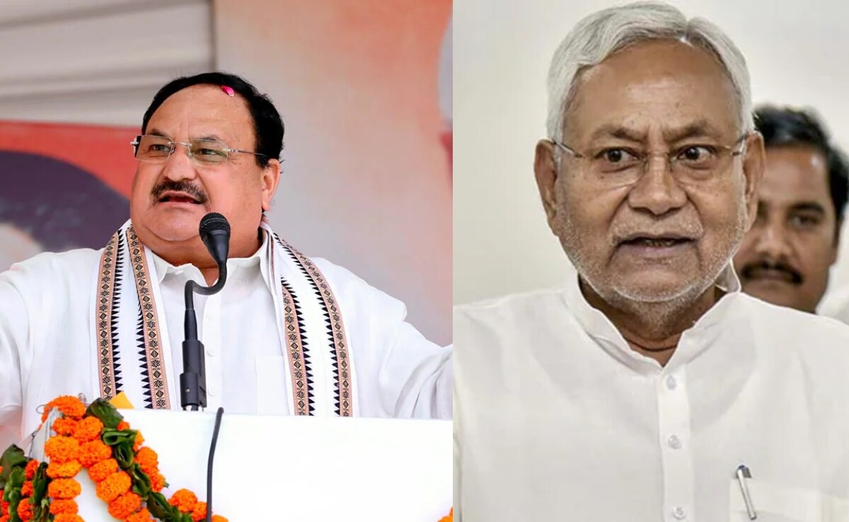 नीतीश कैबिनेट का आज हो सकता है विस्तार, बनाए जा सकते हैं 7 नए मंत्री ...