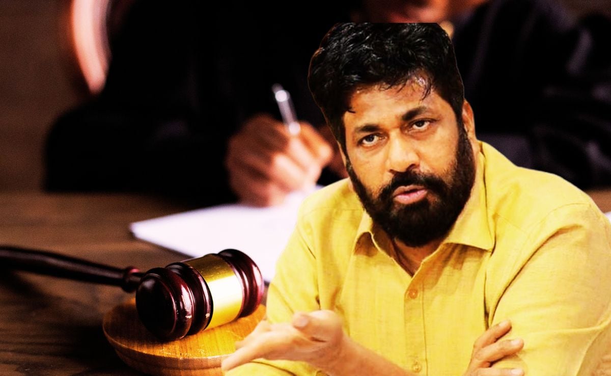 Amravati District Central Cooperative Bank Case Relief for Bachu Kadu ...