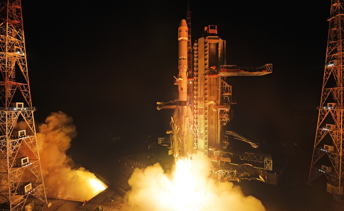 FICCI, EY, Unlocking India's Space Economy: What Is Slowing India's ...