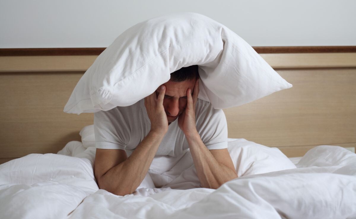 Oversleeping: Too Much Sleep Can Be Bad For Your Health, Here's how