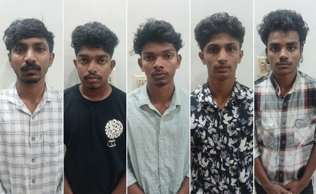 After Ragging Horror, Kerala Says Will Take Strict Action Against Students