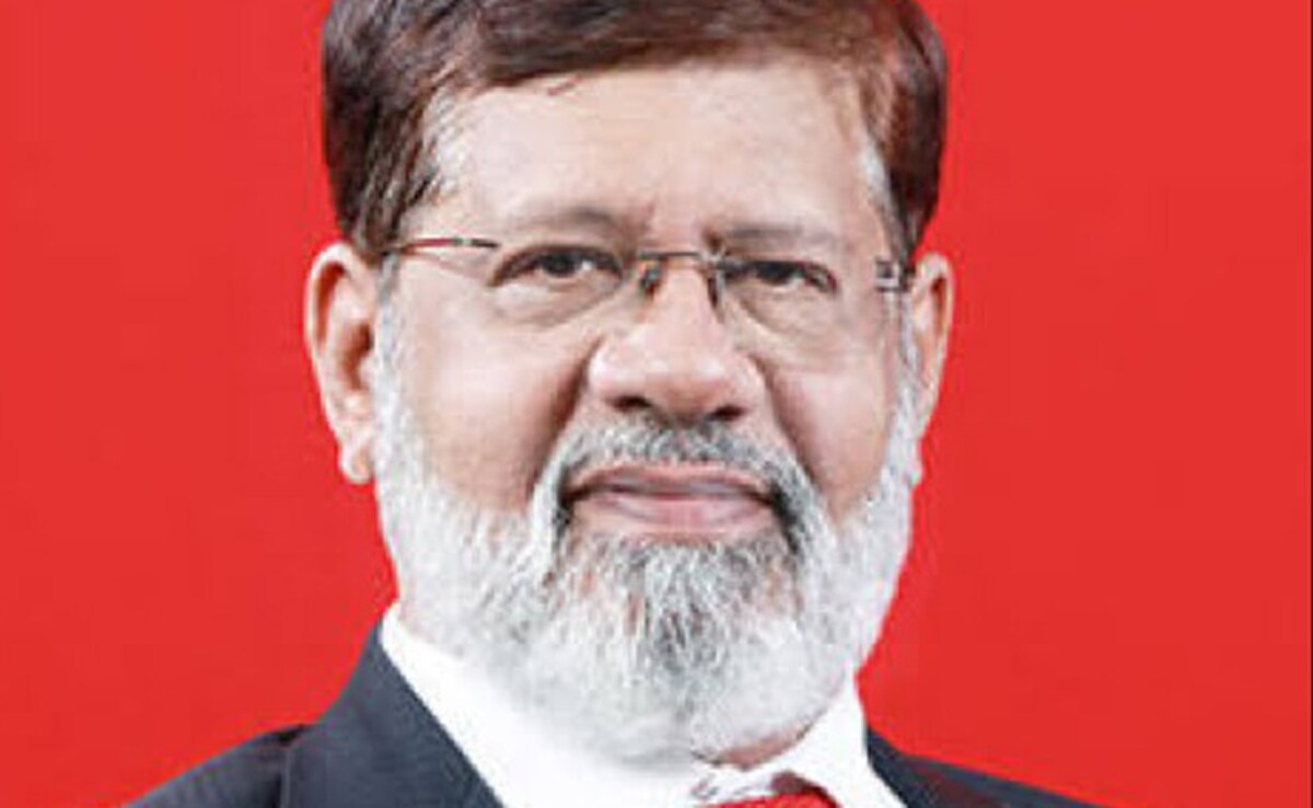 Former Director of DRDO Dr. Pradeep Kurulkar in honeytrap case ATS ...