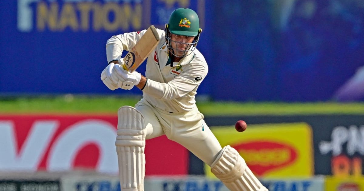 Alex Carey Breaks Adam Gilchrist's Record With Historic 156
