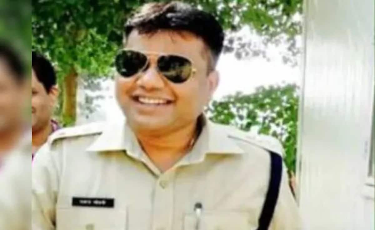Rajasthan IPS Officer Demoted Over 'Family Issues, Second Marriage'