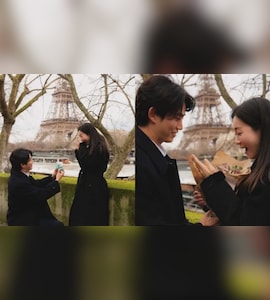 2pm taecyeon proposal