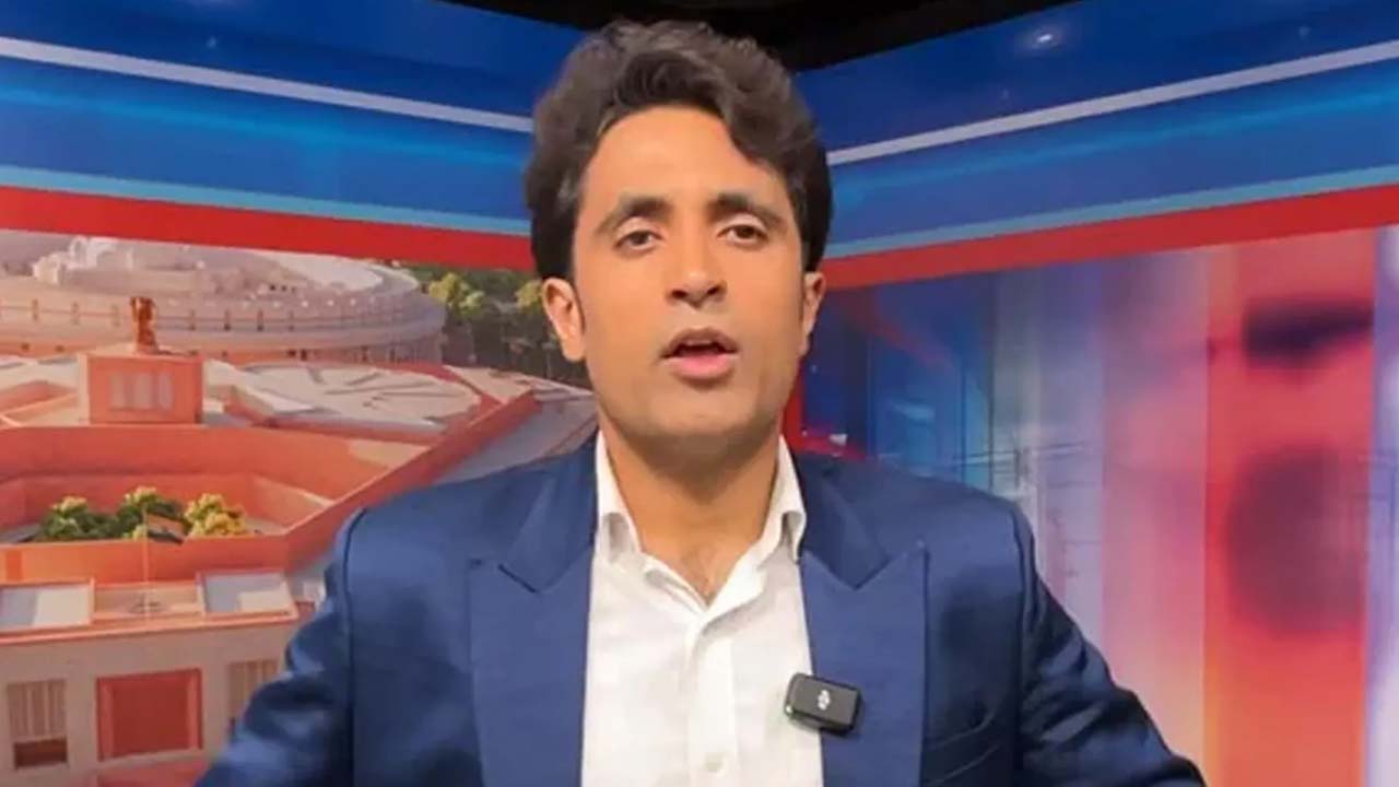 We Focused Campaign On Civic Issues, Delhi Trusted PM Modi: BJP's ...