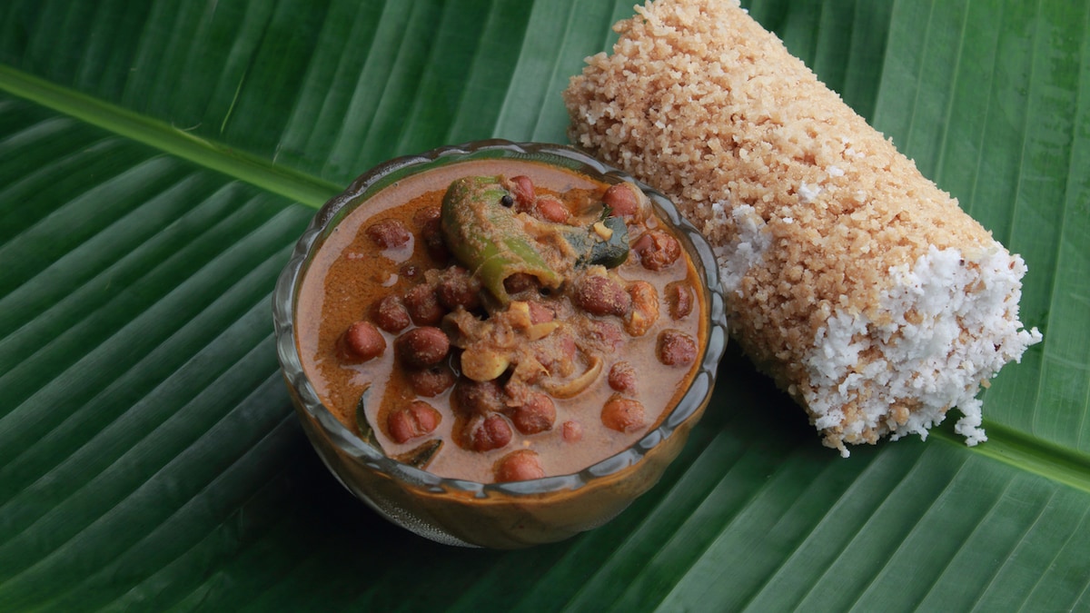 12 Iconic Kerala Food Combos You Must Try - NDTV Food