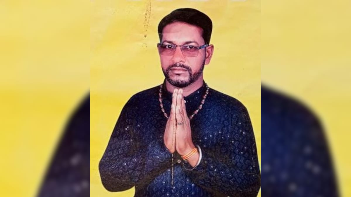 Candidate Heart Attack: चुनाव से एक दिन पहले प्रत्याशी की हार्ट अटैक से ...