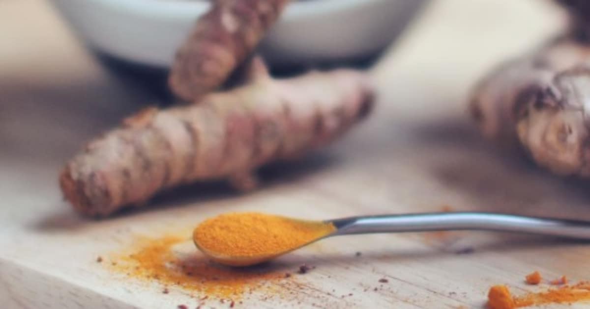Benefits Of Consuming Turmeric And Ginger Together