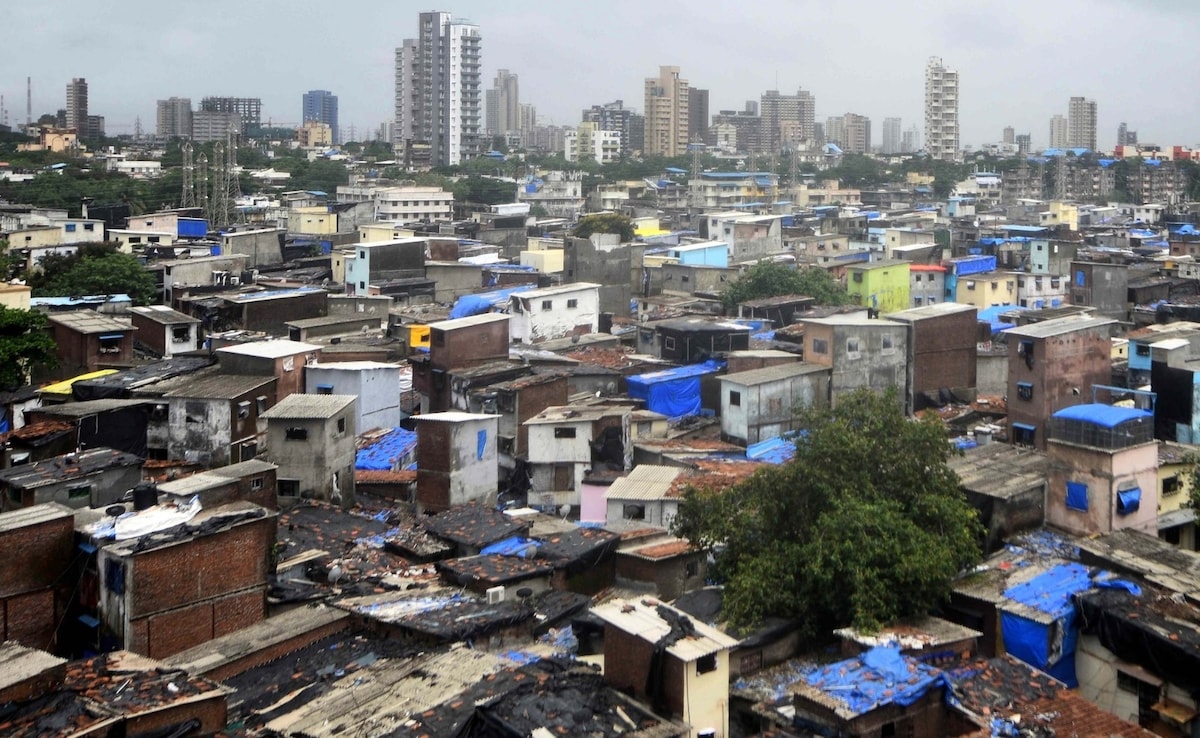 Government approves master plan for Dharavi redevelopment project check ...