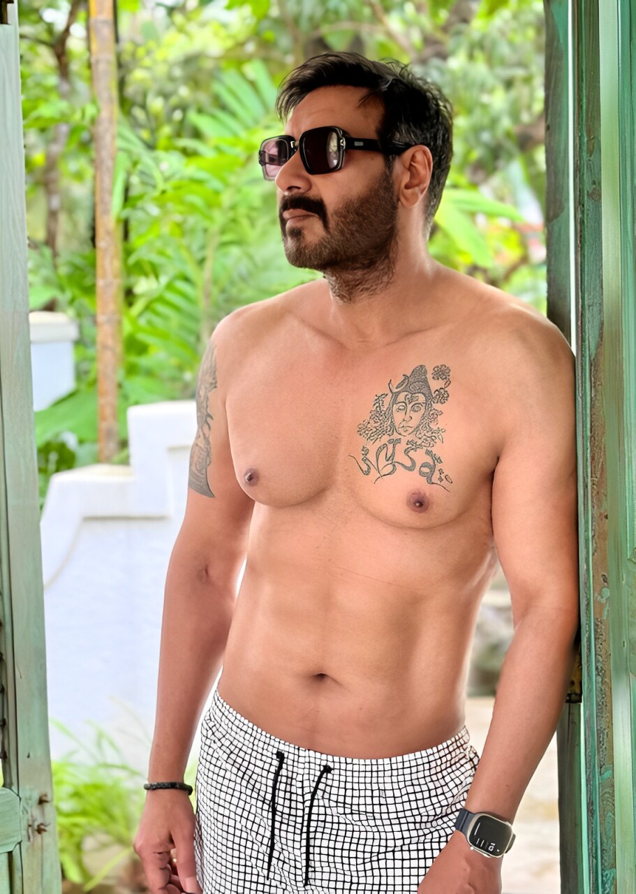 7 Bollywood Actors Who Are Setting Invincible Fitness Goals