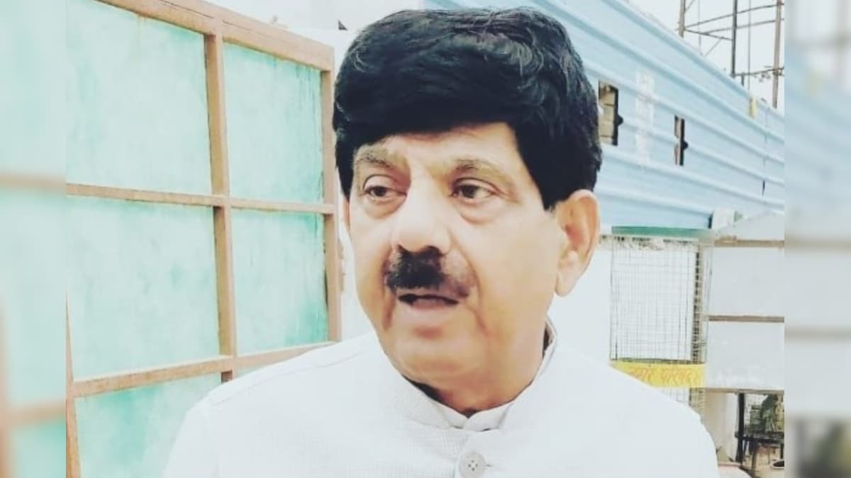 Rajasthan Politics: "शहीदों के बच्चे पानी को तरस रहे हैं, शर्म आनी ...