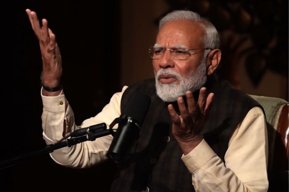 मैंने कभी अकेला महसूस नहीं किया... जानें क्या है PM मोदी की वो '1+1 ...