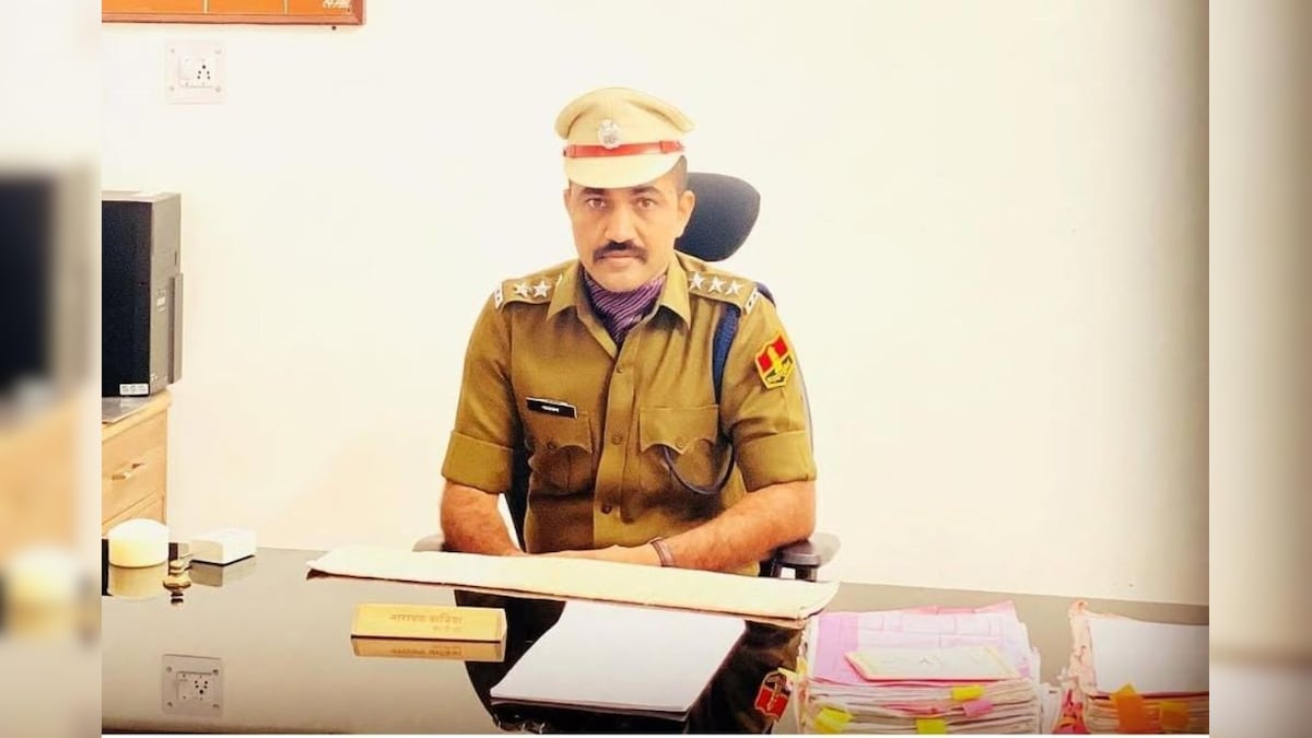 Rajasthan: होली के दिन गांधीनगर एसीपी पर जानलेवा हमला, थार से कुचलने की ...