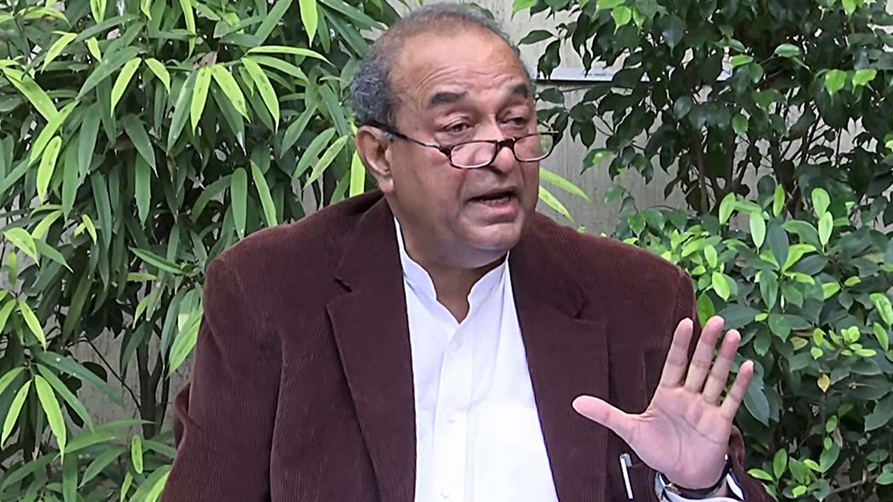 "Need To Get Rid Of...": Mukul Rohatgi On Impeachment Amid Judge Cash Row