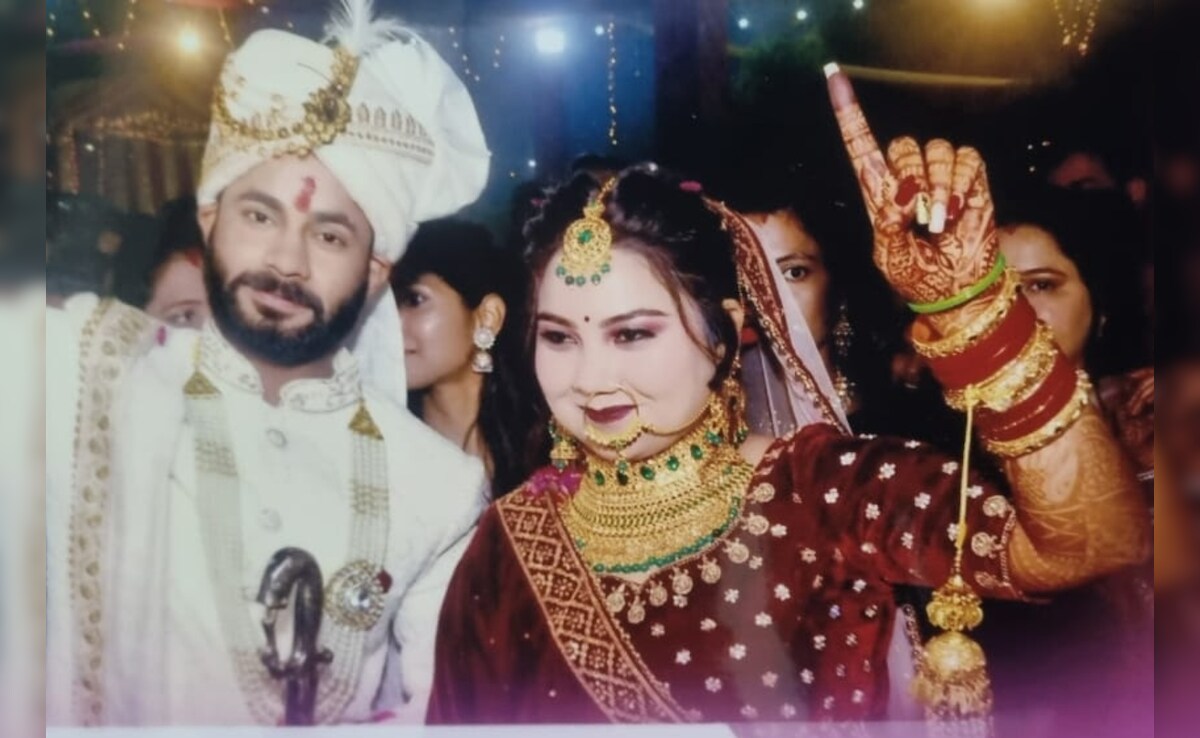 मेरठ हत्याकांड के बाद यूपी में एक और कांड, पत्नी ने इस वजह से पति की हत्या की कोशिश की | After ...