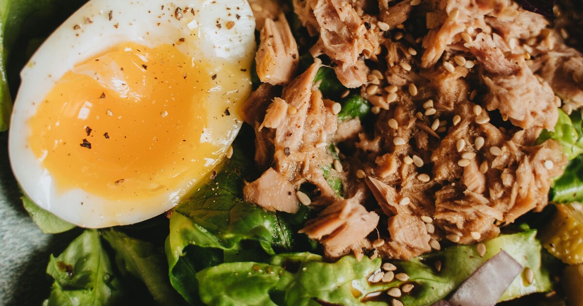 7 Protein-Rich Snacks You Can Carry Wherever You Go