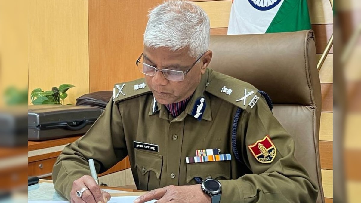 Rajasthan: अब DGP से मंजूरी म‍िलने के बाद ही होगी कॉल र‍िकॉर्ड‍िंग, सर्व‍िलांस के बदल गए न‍ियम ...