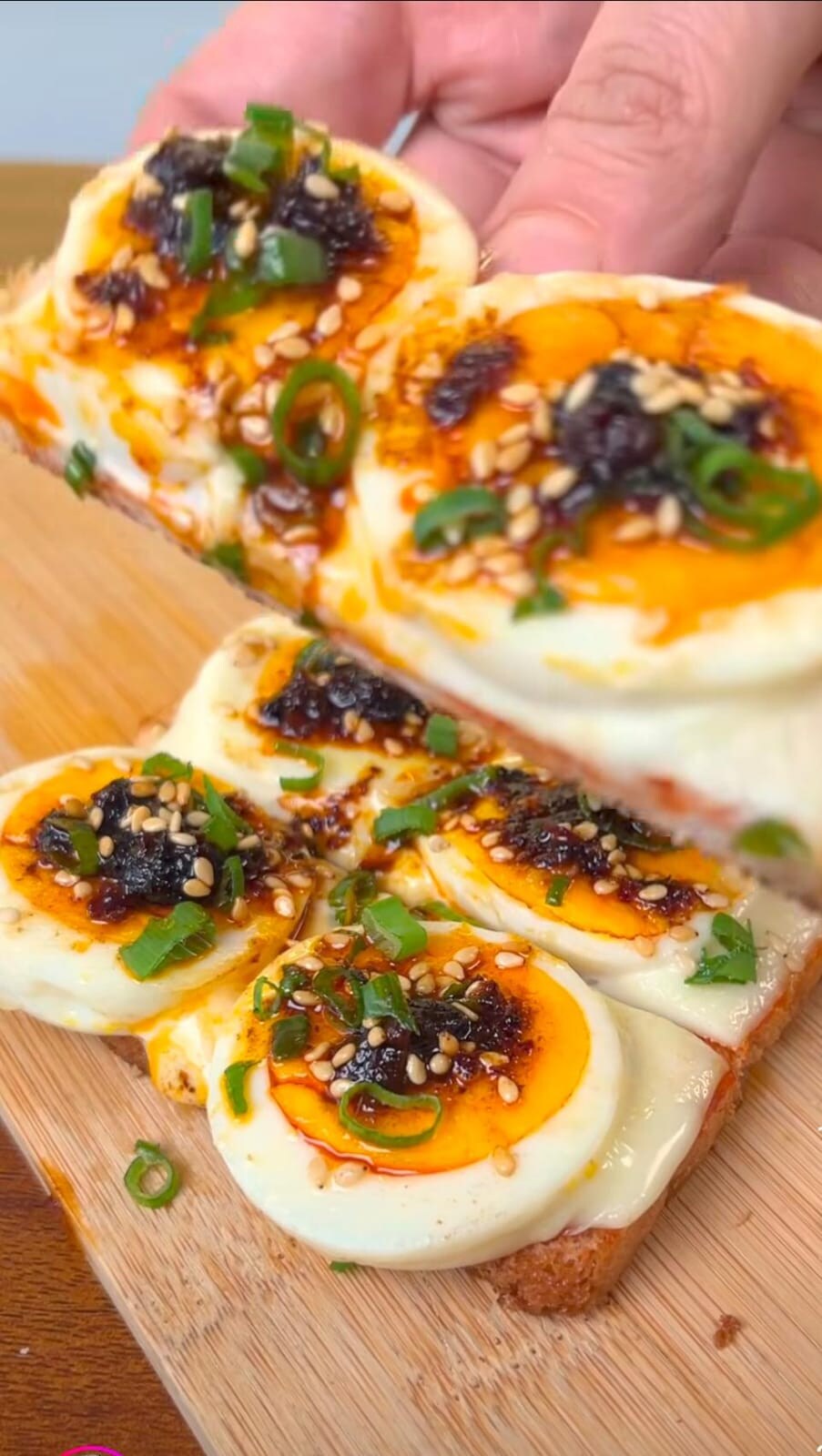 Egg On Toast | Know All About Egg On Toast at NDTV Food