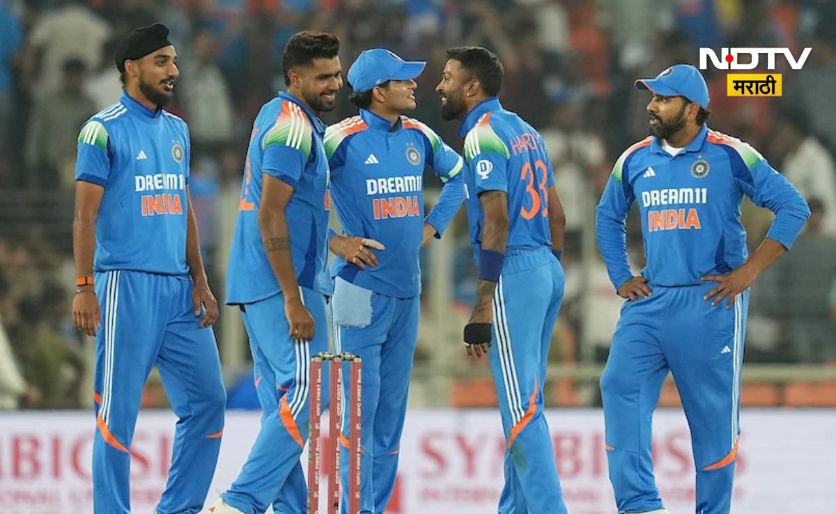 ICC Champions Trophy 2025 Team India Manager R Devraj Return To India Over Mother Passed Away