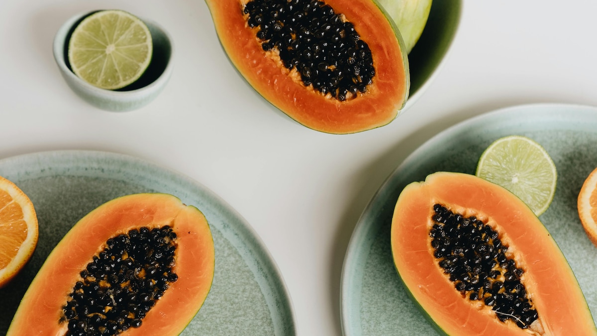 How to Buy The Perfect Papaya - Follow These Easy Tips - NDTV Food
