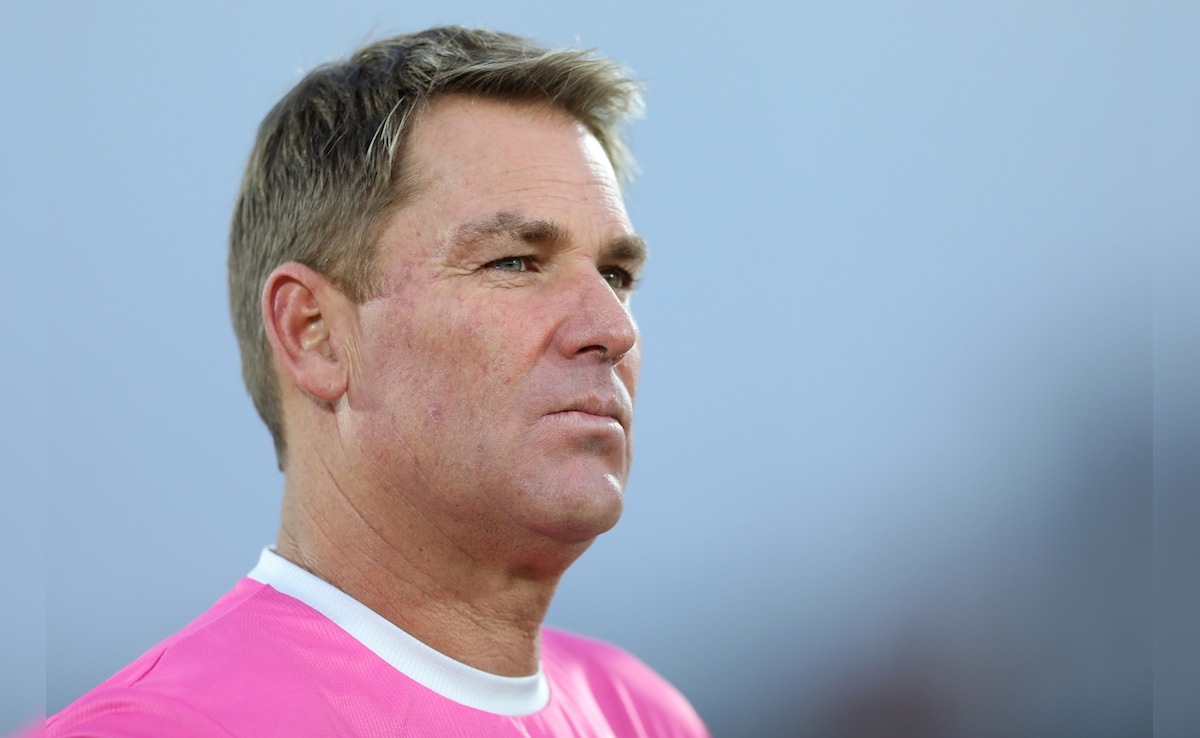Shane Warne: क्या इस दवा के खाने से हुई शेन वॉर्न की मौत? पुलिस अधिकारी ...