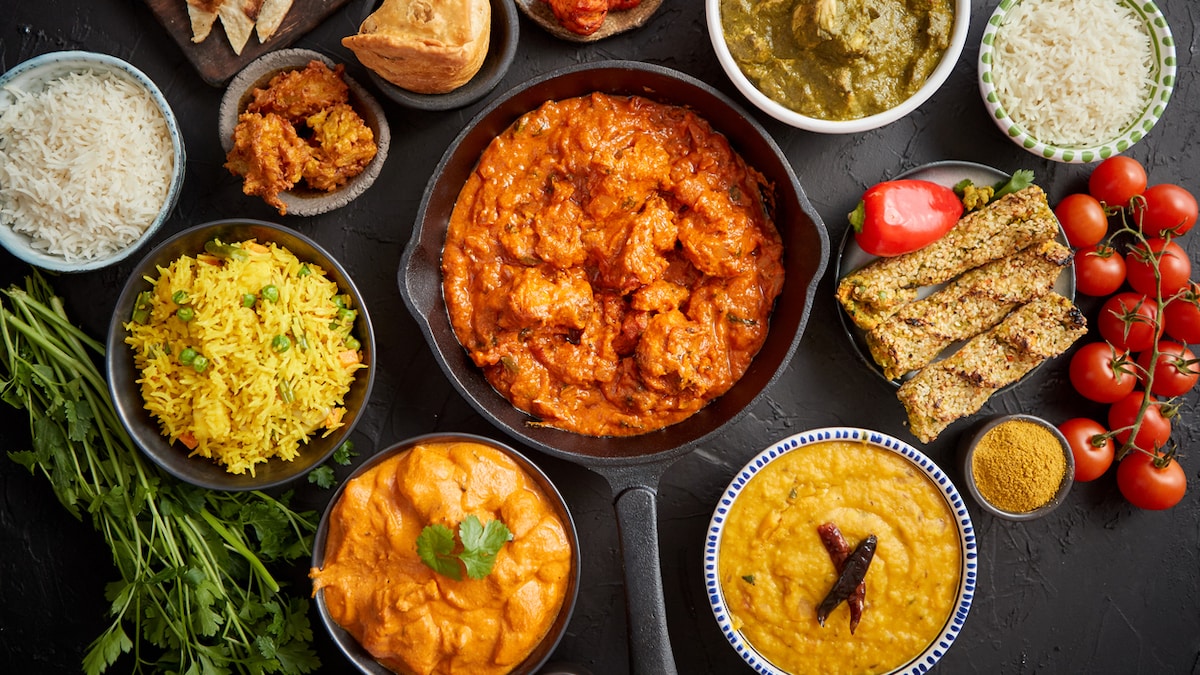 Namaste Desi: A Cloud Kitchen That Brings Restaurant-Quality North ...