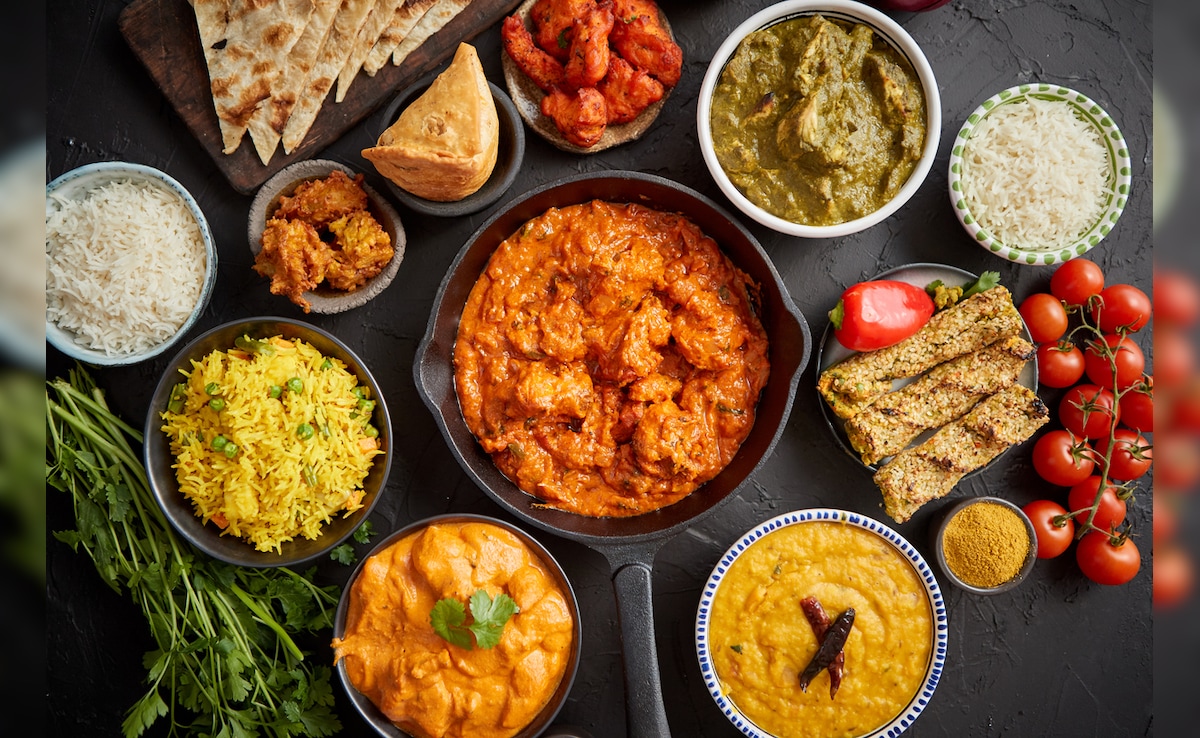 Year Ender Food 2025: दुनिया की टॉप 15 बेहतरीन क्यूजीन में शामिल हुई ...