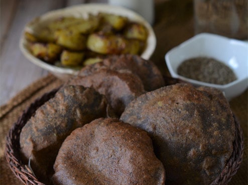 5 Traditional Navratri Fasting Recipes
