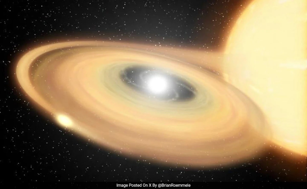 T Coronae Borealis Star Is Set To Explode On Thursday, Will Be Visible ...