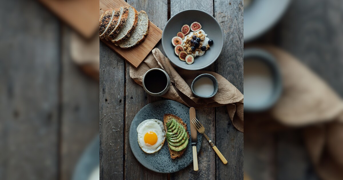 Why You Should Never Skip Your Breakfast