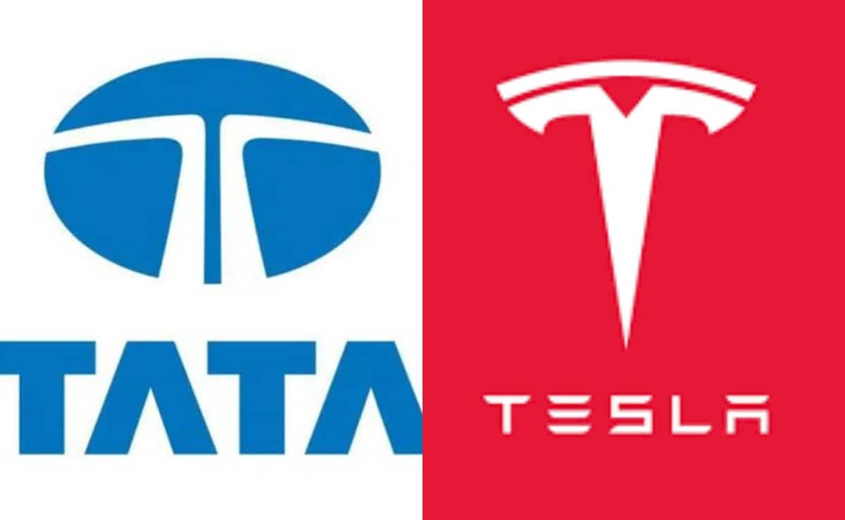 Tata Group Now Tesla's Global Supplier, Eyes Role In India Expansion ...
