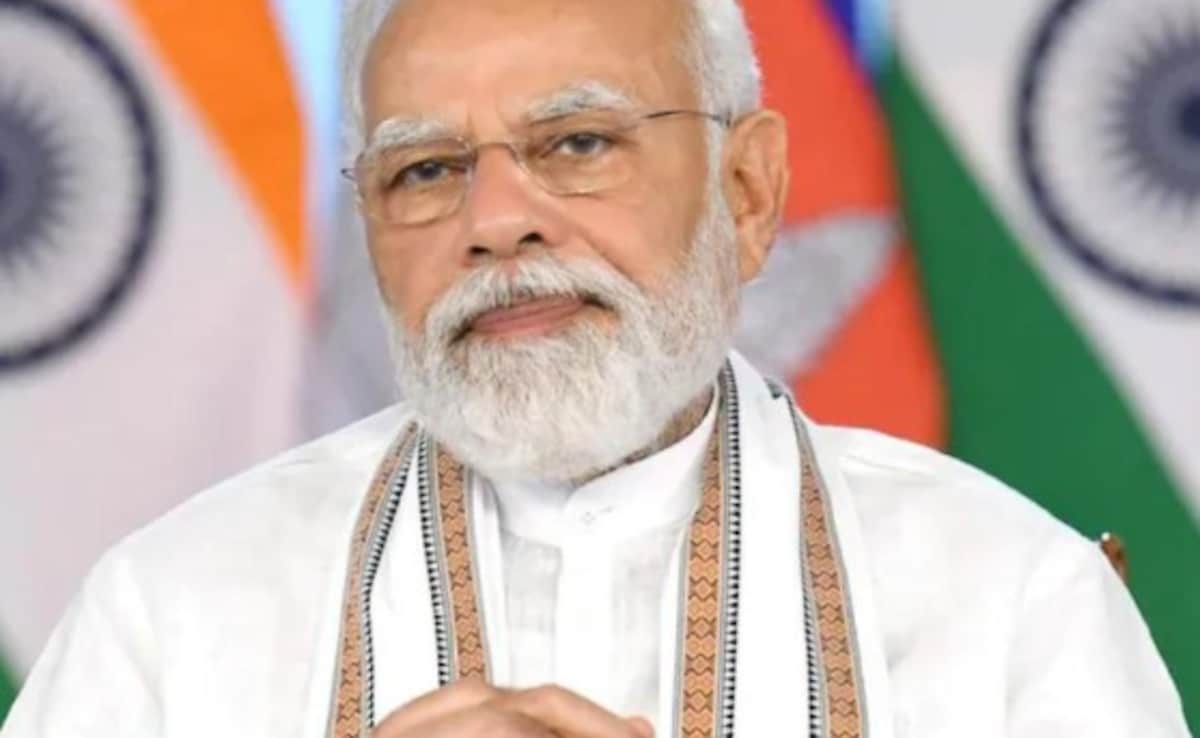 10 important points from Prime Minister Narendra Modi's speech in Nagpur