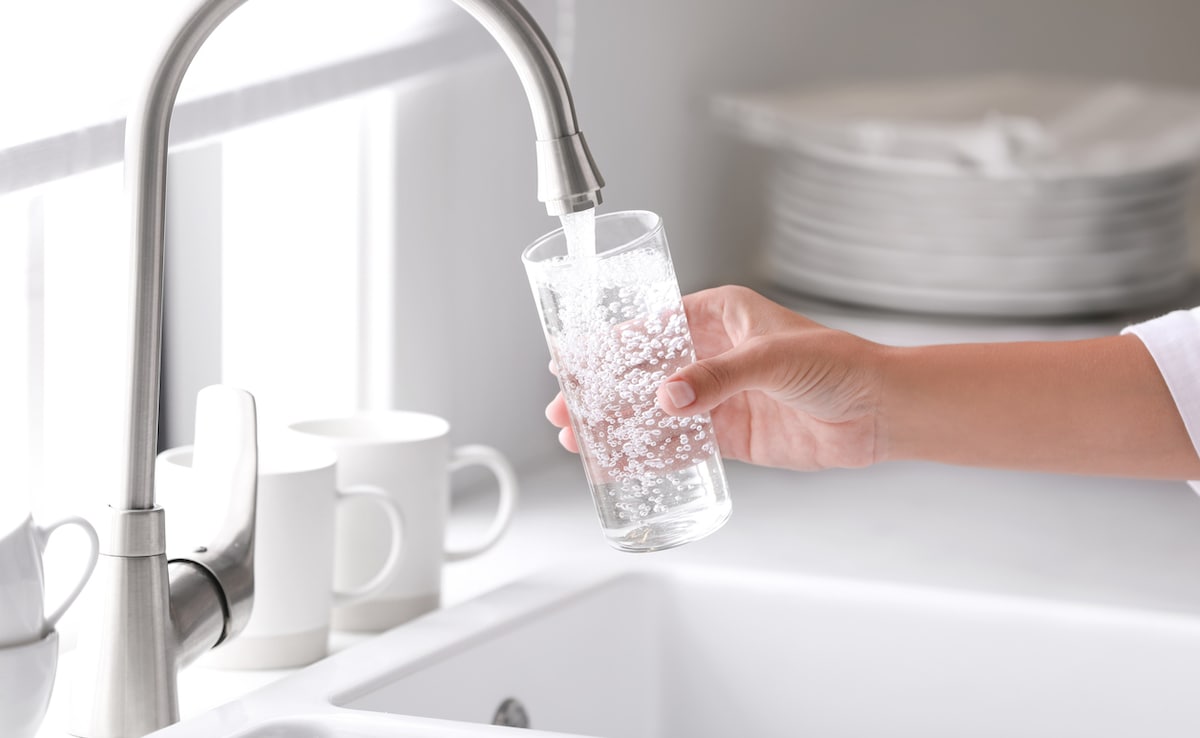 Safe For Drinking: These Places Offer Cleanest And Best-Tasting Tap ...