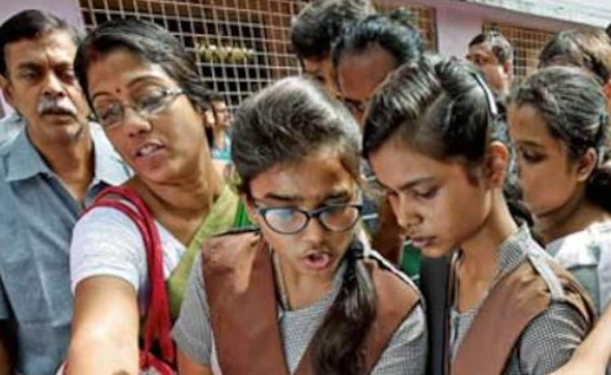 BSEB Class 10 Results: Over 1 Lakh Fail Matric Exam In Bihar, Check How ...