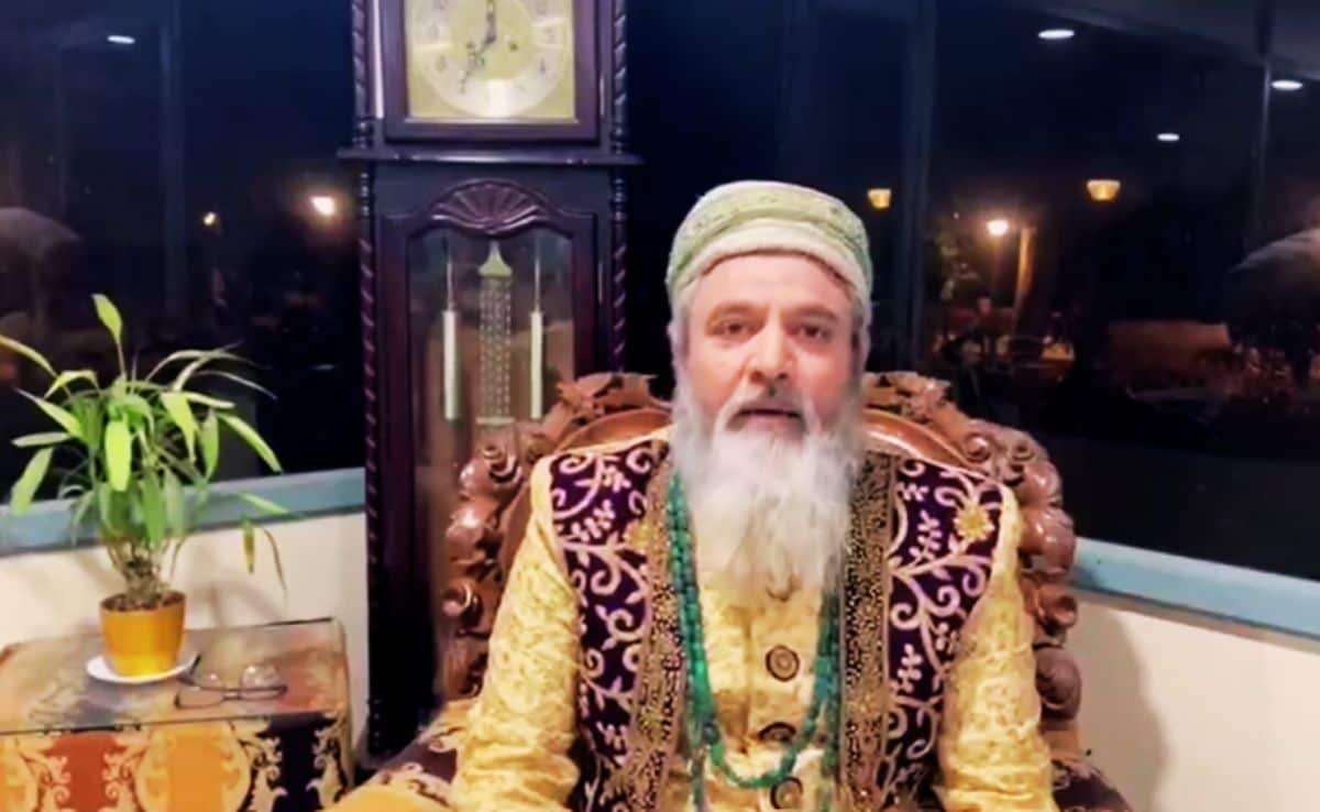 Mughal descendant Prince Yakub Habibuddin letter to PM Modi demanding ...