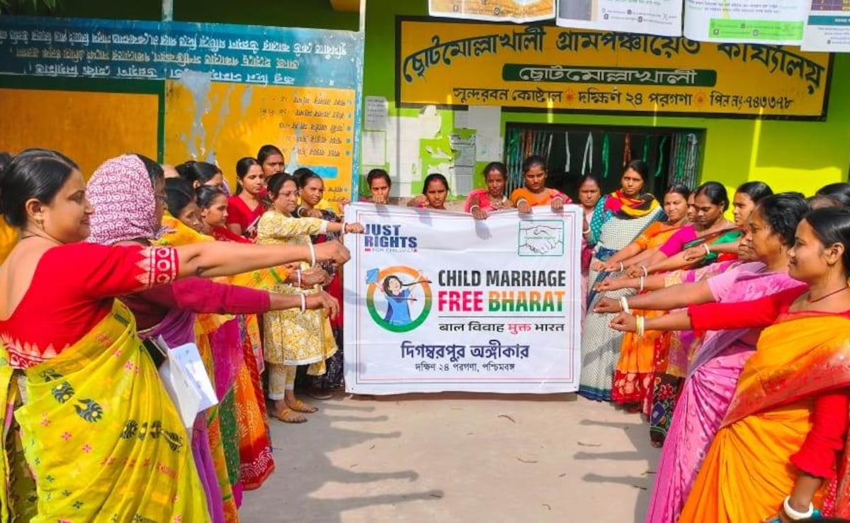 बेटियों के भविष्य के लिए महिला योद्धाओं की लड़ाई | Women warriors fight ...