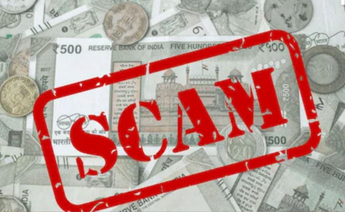 Mumbai Fraud College student arrested in 3cr investment Stock Market scam