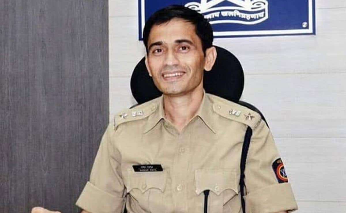 Why Special Public Safety Act necessary for Maharashtra IPS Sandeep ...