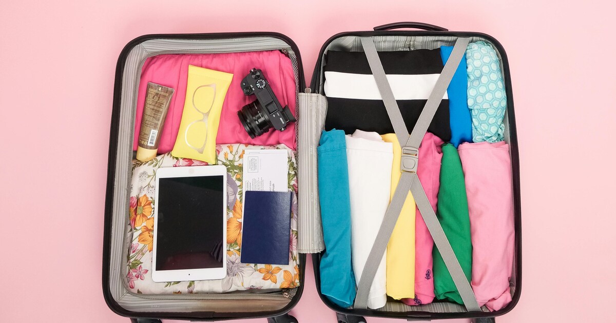 6 Tips For Packing Fragile Items In Suitcase