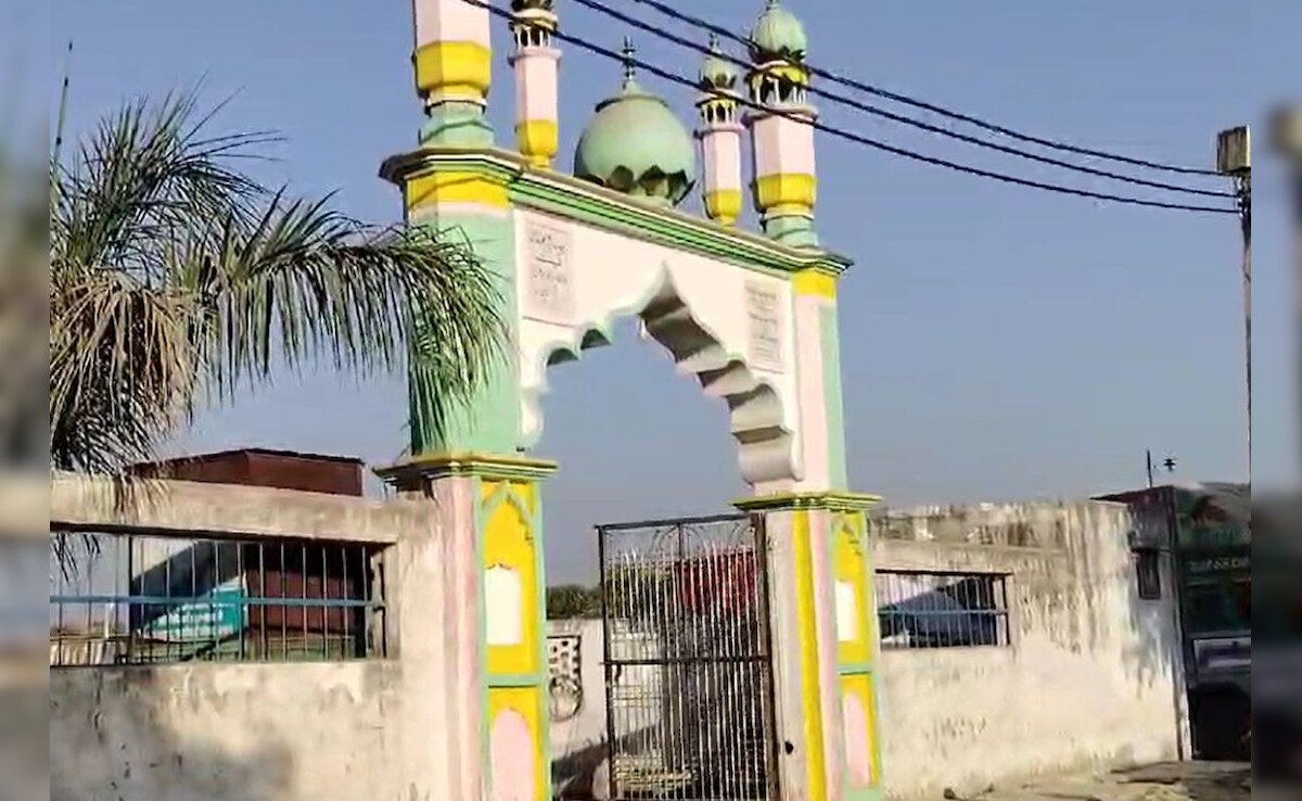 संभल के बाद अब मुरादाबाद में भी नेजा मेले का विरोध, हिंदू संगठनों ने ...