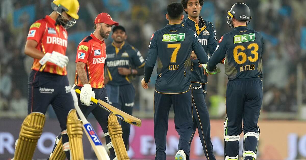 Glenn Maxwell Surpasses Rohit Sharma, Dinesh Karthik For Unwanted Feat