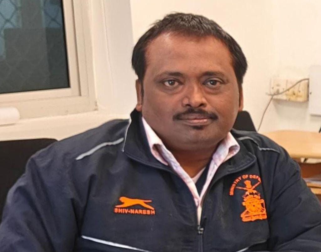 UP Ordnance Factory, Honey-Trap Case, Ravindra Kumar Singh Arrested, Pak Handler Neha