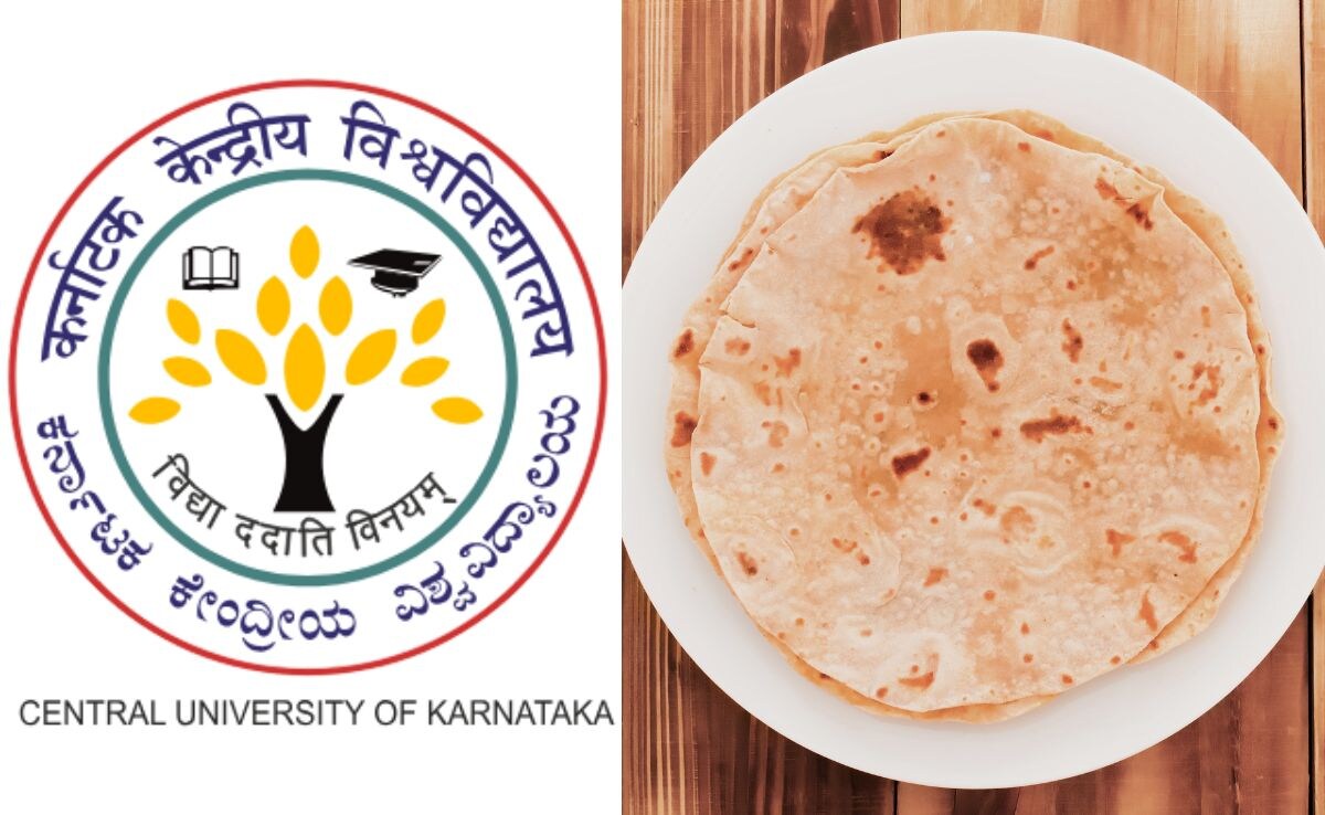 Students fight for quality of chapatis in Karnataka university hostel 8 ...