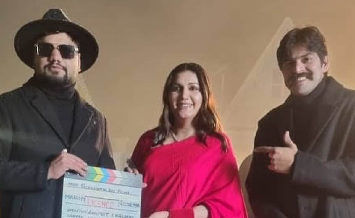 कौन है सिंगर मासूम शर्मा, जिसके तीन गानों को हरियाणा सरकार ने किया बैन | Who is Haryanvi singer ...