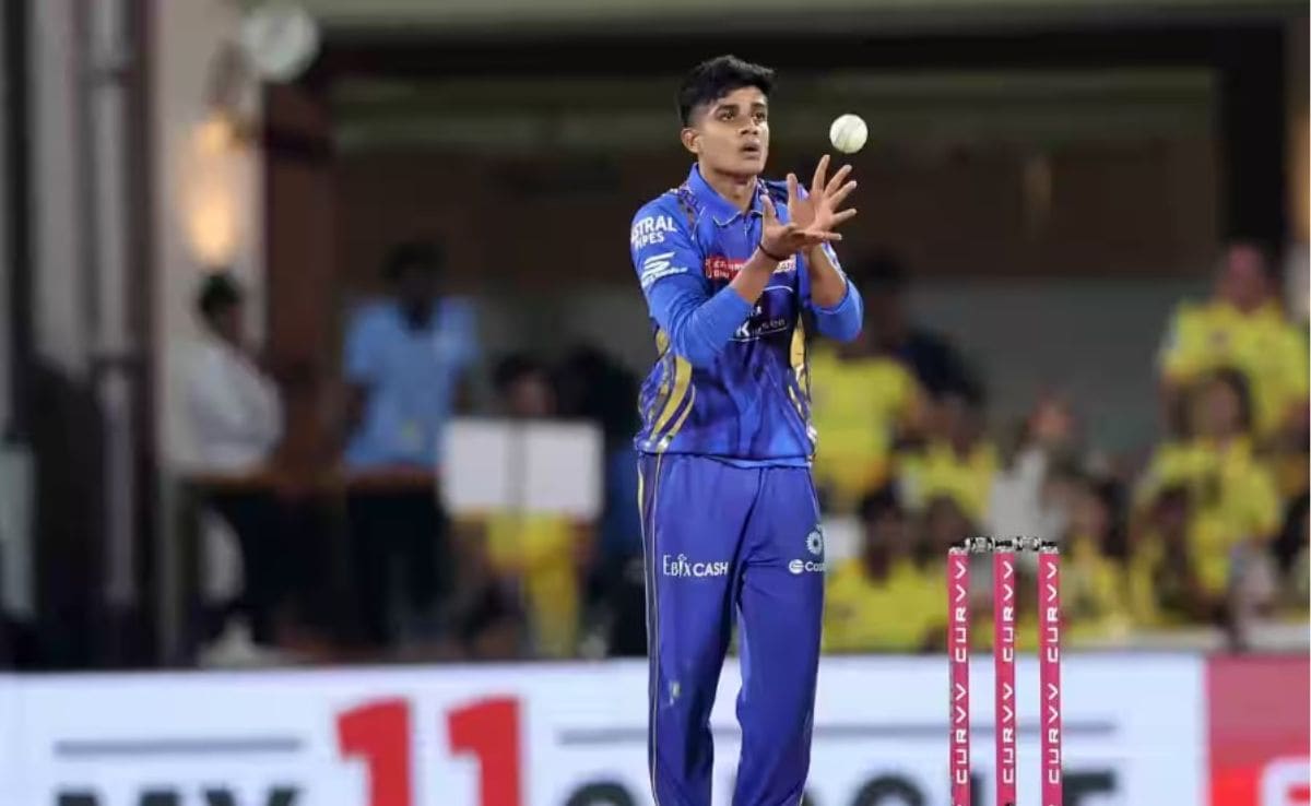 IPL 2025: 'अब बहुत से लोग...', बेटे के प्रदर्शन पर भावुक हुए ऑटो ...