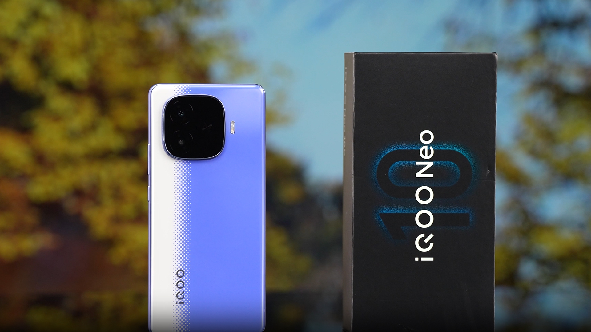 iQOO Neo 10R Phone Price, Specs, Comparison and Reviews (4th June 2026 ...