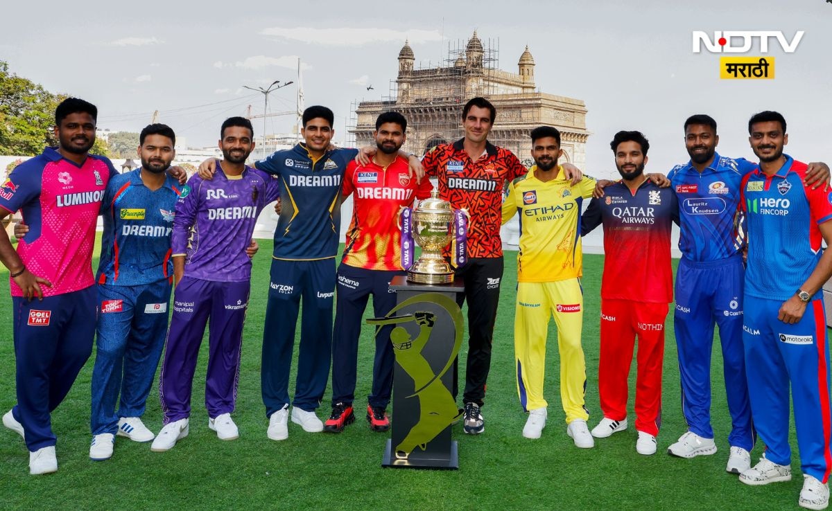 IPL 2025 Starts Today 22nd March Opening Ceremony KKR vs RCB Know Full ...