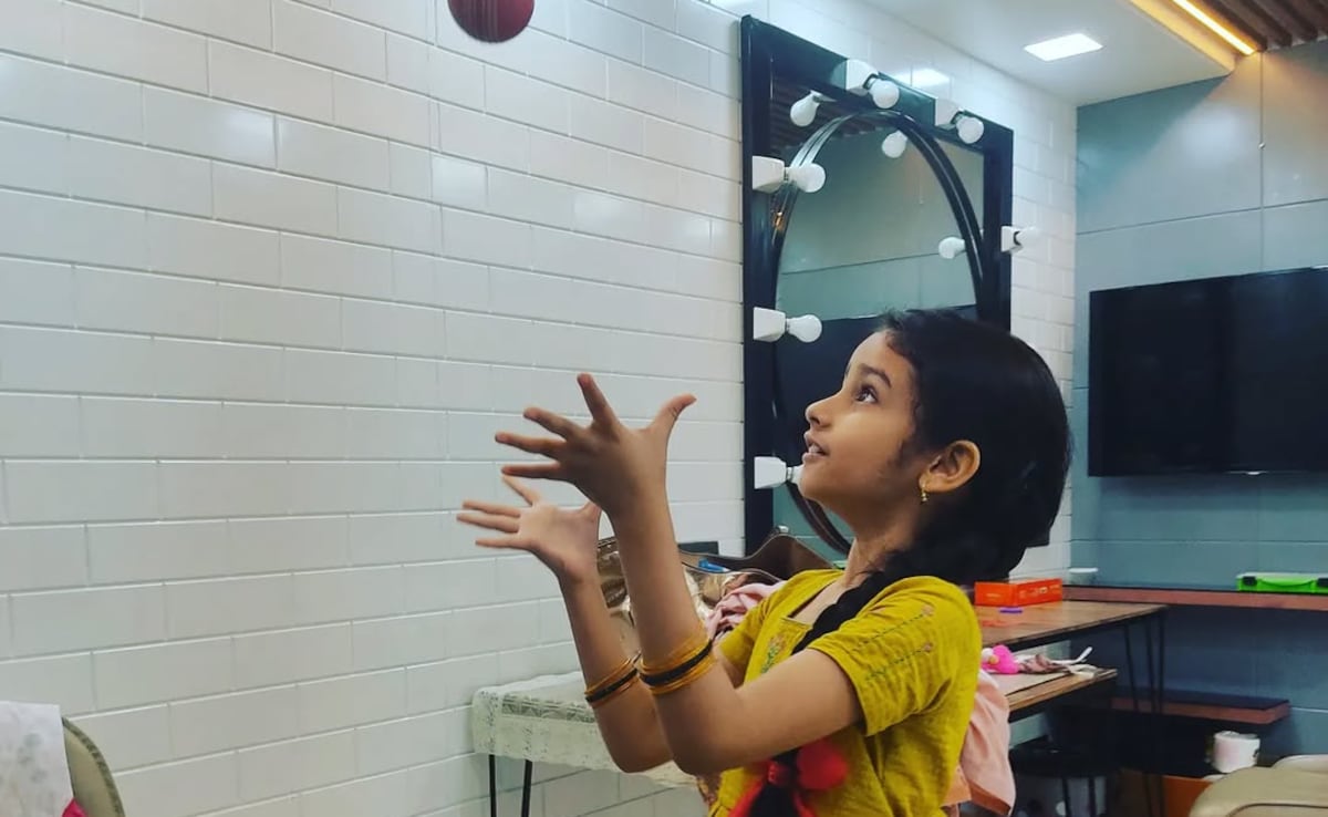 12 साल की बच्ची जिसने 4 साल की उम्र में शुरू किया काम, सलमान-रणबीर के ...