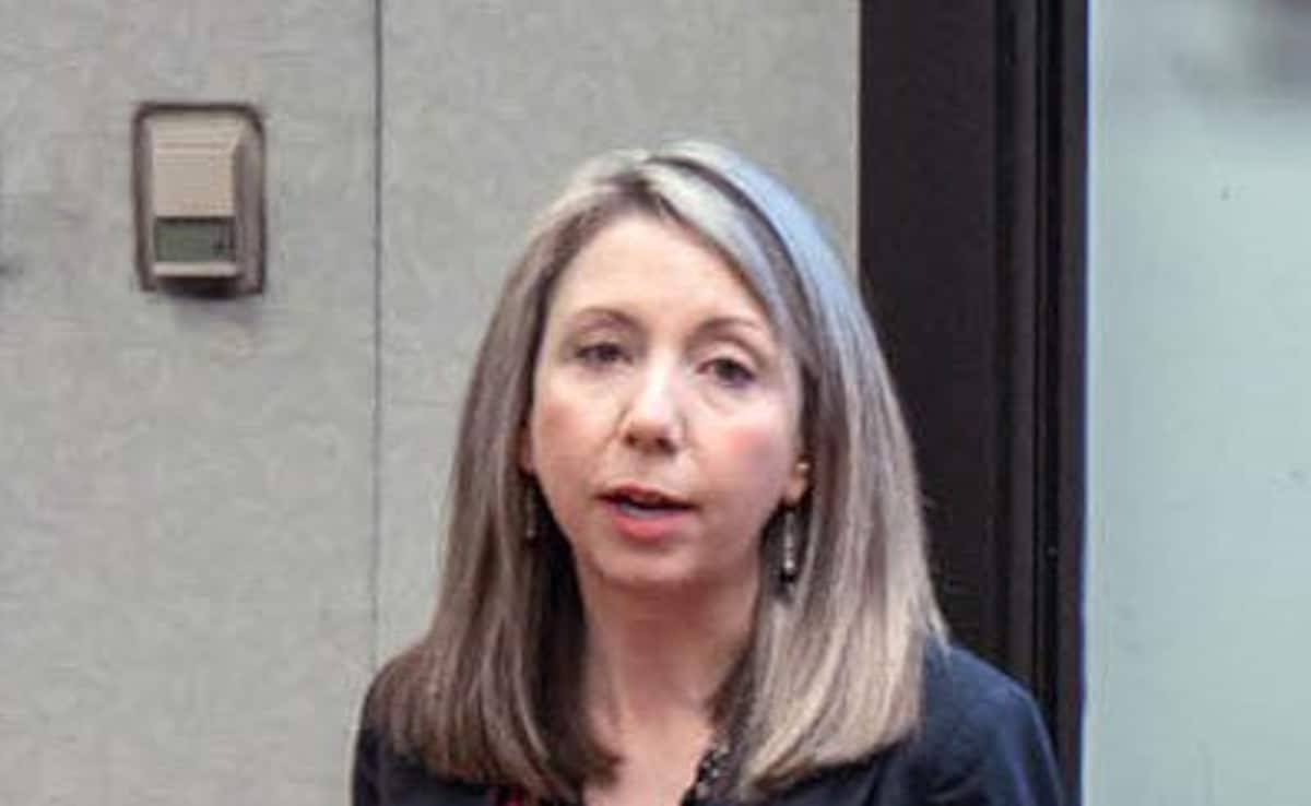 Ex-US Attorney Jessica Aber, Who Was Found Dead, Suffered From Epilepsy ...